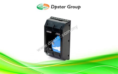 ACI LD1000 Single Zone Leak Detection Controller Dpstar Group