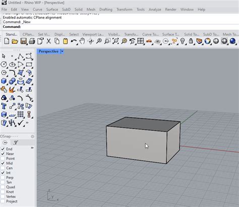 Rhino 8 Feature Pushpull Workflow Serengeti Rhino Wip Mcneel Forum