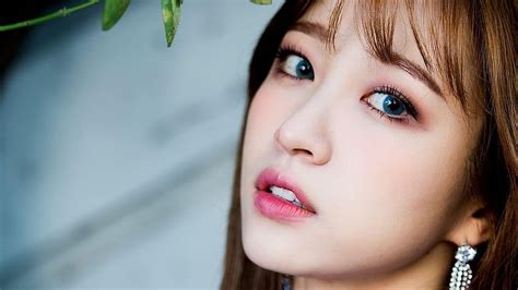 Exid Hani Hd Wallpaper