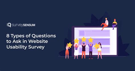 30 Website Usability Feedback Survey Questions 30 Website Usability Feedback Survey Questions