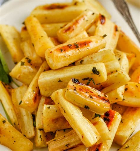 19 Parsnip Recipes Youll Love Purewow
