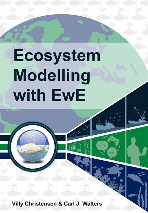Ecosystem Modelling With Ewe Simple Book Publishing