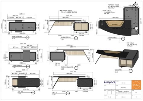 Draw Any Plan Section Elevation Detail And 3d Furniture To Layout Sketchup By Mirandafamitra Draw Any Plan Section Elevation Detail And 3d Furniture To Layout Sketchup By Mirandafamitra