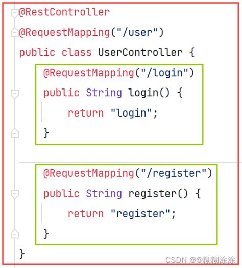 Spring Boot 拦截器实现：登录验证 And 统一异常处理 And 返回数据规范化springboot登录拦截器 Csdn博客