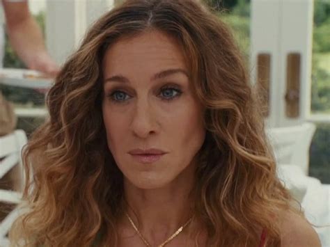 Sex And The City Trailer Tv Guide