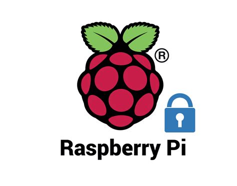 Rasperry Pi Sicher Betreiben