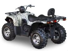 Квадроцикл Stels ATV 500GT (Стелс). Купить в Жуковском. Технические ...