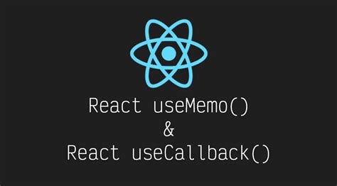 React Usememo Vs Usecallback A Pragmatic Guide