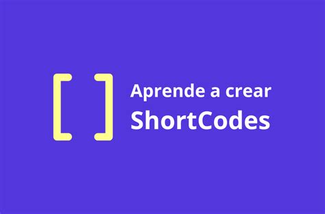crea shortcodes personalizados en wordpress guía paso a paso soluciones inába