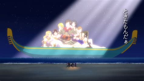 Hetalia Ancient Roman Empire