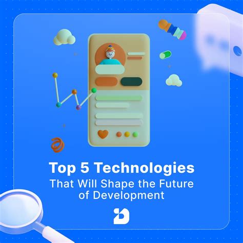 Inc Dev On Linkedin Top 5 Technologies That Will Shape The Future Of Development 🔍 The Tech…