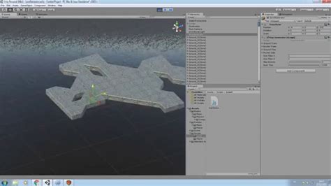 Procedural Map Generation In Unity 3d Youtube
