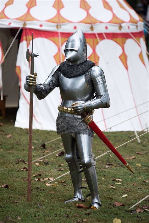 Knight Century Armor Historical Armor Medieval Knight