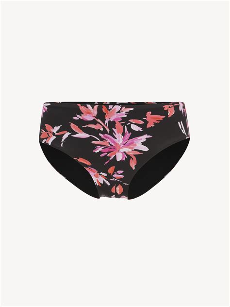 Bikini Briefs Black Taw0209 43099 Buy Tamaris Swimwear Online