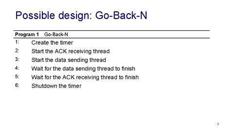 Cpsc 441 Assignment 5 Discussion Department Of Computer
