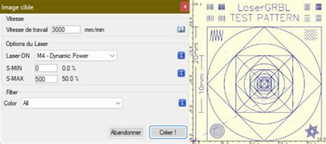 Découvrir Lasergrbl Benmaker Fr