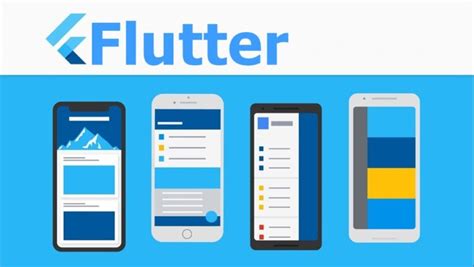 Guia Completo De Linguagem Flutter Para Iniciantes Infogeekse