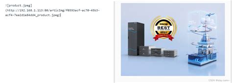 Vue结合mavon Editor插件实现文章图片上传vue3文本编辑器mavon Editor实现文件上传 Csdn博客