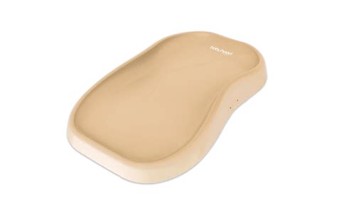 Ultimate Change Pad Bubs Mums