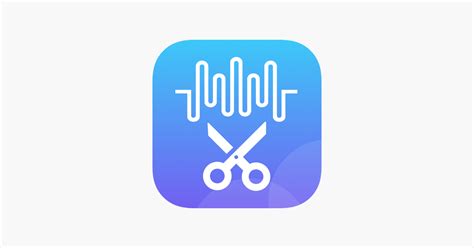 ‎audio Editor And Music Editor En App Store