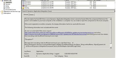 Dilips Blog On Dynamics 365 For Finance And Operations And Classic Ax
