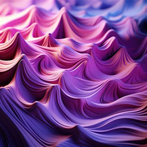 Premium Photo Colorful Abstract Background Artificial Intelligence