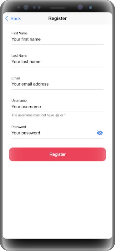 Web Sithasoionic7 Peer To Peer User Authentication Dapp Using Gundb