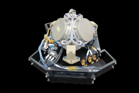 High Precision Fiber Optic Gyroscopes For Spacecraft Attitude Control