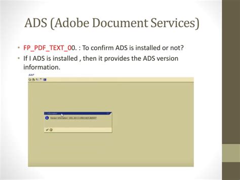 Sap Adobe Forms Pptx