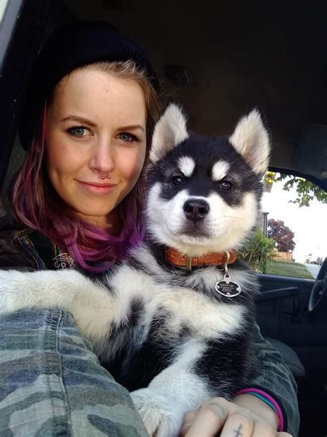 Wanna Draw Me And This Cute Pupper R Redditgetsdrawn