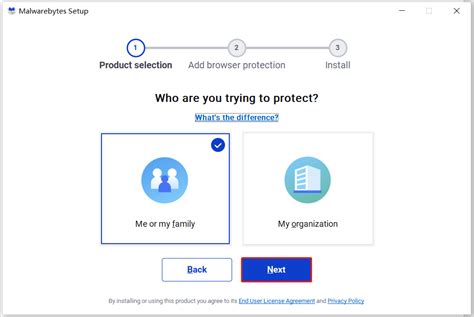 Get Free Malwarebytes Downloads For Windowsmacandriodios Minitool