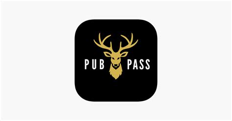 ‎pubpass On The App Store