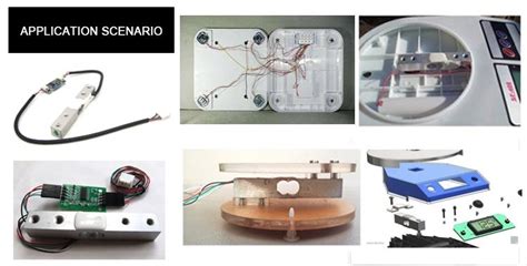 Miniature Load Cell Manufacturers Suppliers Factory In China