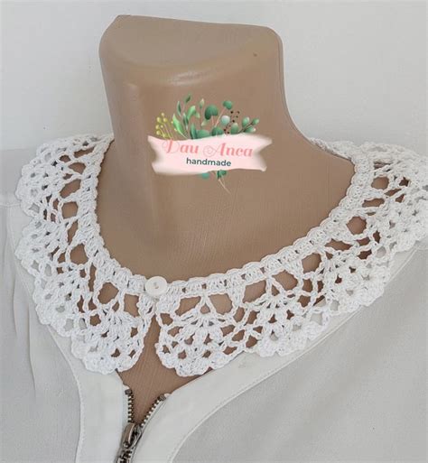 Guler Crosetat White Lily Breslo