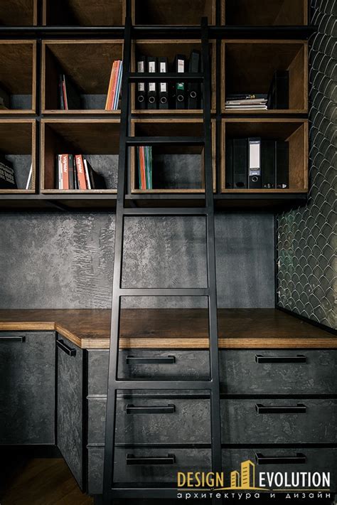 Design Evolution Building Evolution