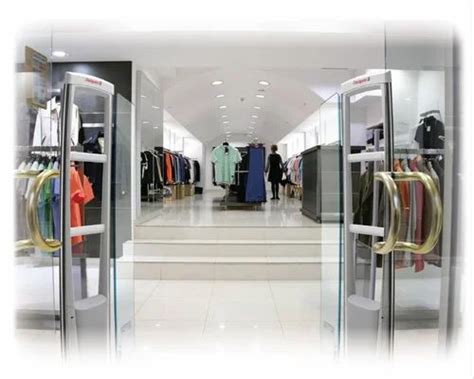 White Eas Anti Theft System For Hospital Use At ₹ 10000 Piece In Kolkata Id 20258149362