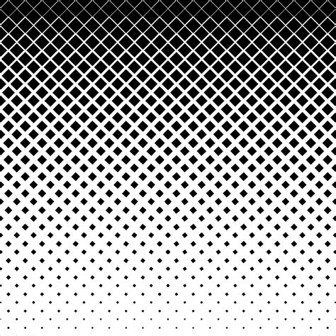 Abstract Geometric Graphic Design Halftone Triangle Pattern Background 3706378 Vector Art At