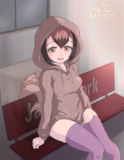 Dodo Kemono Friends Drawn By Nokemono San Bocchi Friend Danbooru