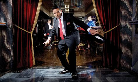 DJ Yoda And Trevor Nelson Time Out Dubai