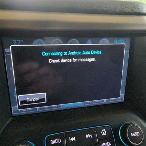 Android Auto Updates Are A Huge Mess And This Widespread Bug Is A Painful Reminder Autoevolution