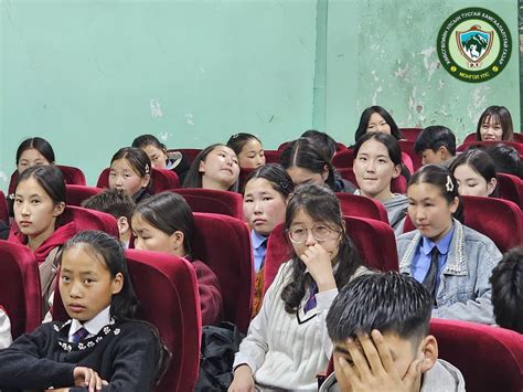 Хөвсгөлийн Улсын Тусгай Хамгаалалттай Газрын Хамгаалалтын Захиргаа Added A Хөвсгөлийн Улсын