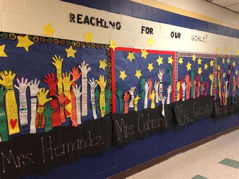 Leader In Me Bulletin Board Ideas Pinterest At Ella Aldaco Blog