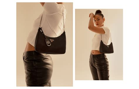 Prada Crossbody Bag Outfit At David Prather Blog