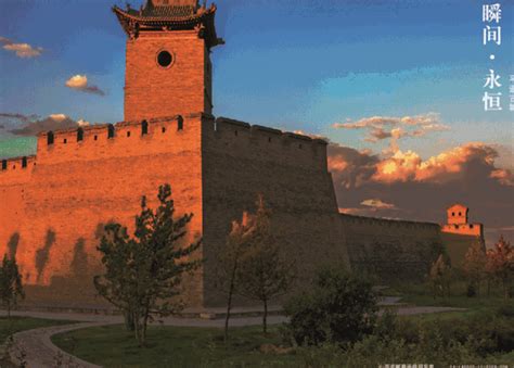 山西这30个最美的地方，你去过几个？ 黄河