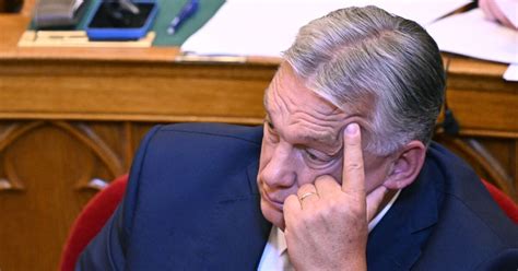 ორბანი უკრაინაზე „უპრეცედენტო იქნებოდა ქვეყანა ევროკავშირში მისი პარამეტრების ცოდნის გარეშე