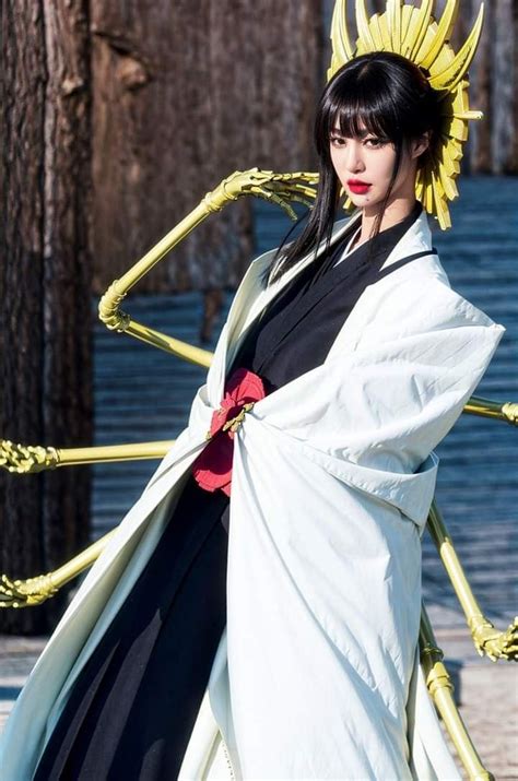 Pin Oleh Zero Tnp Di Gambar Anime Ilustrasi Karakter Gambar