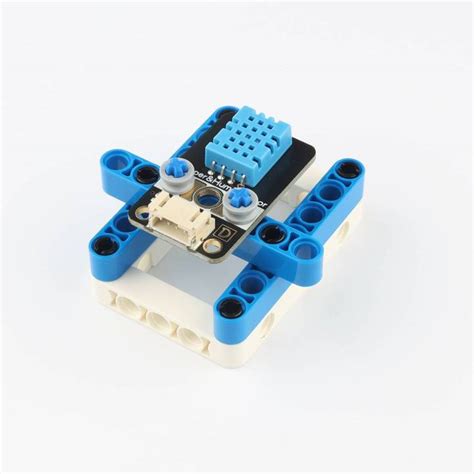Sensor Module Collection Digital Analog Signal Diy Kit Programmable Maker Education Compatible