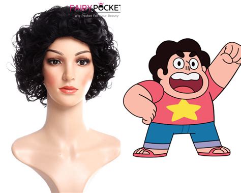 Wig Suggestions Of Steven Universe
