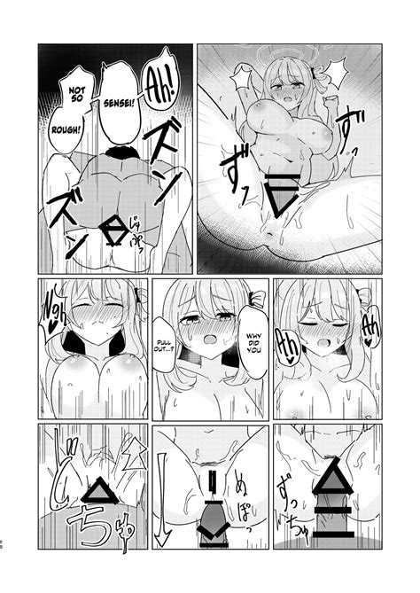 Tadareta Taisaku Iinkai The Degeneration Of The Foreclosure Task Force Page Nhentai