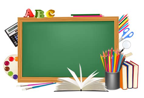 School Board Clip Art Clipart Best